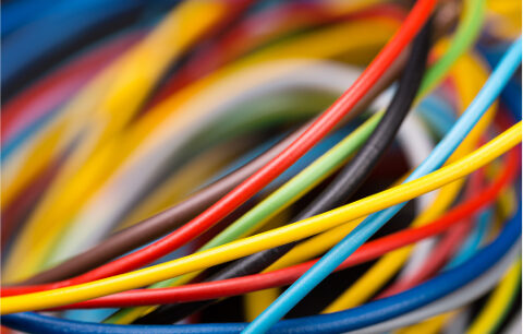 Mil-Spec Cable & Wiring